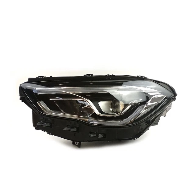 Mercedes Led High Performance Scheinwerfer
