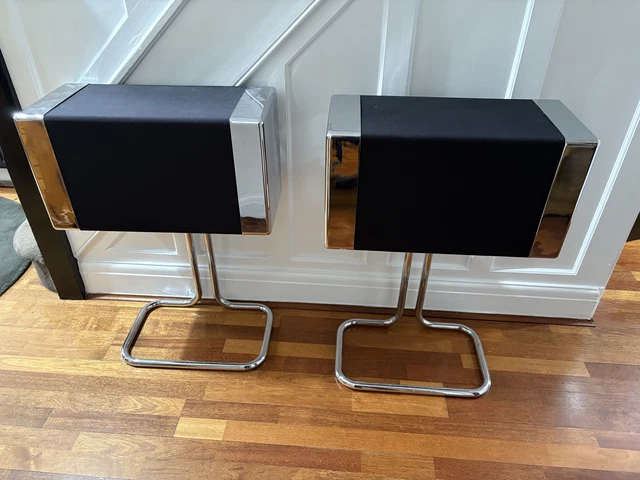 GALE GS 401A Speakers (pair) £618.68 - PicClick UK