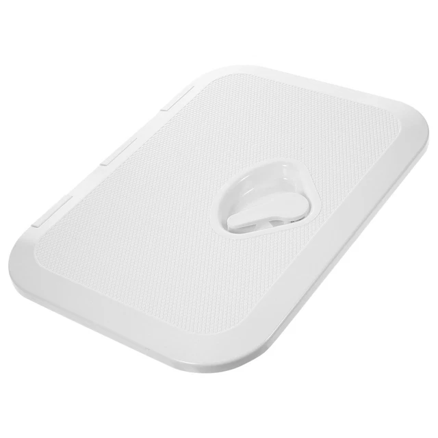 BOAT HATCH RV Deck Access Hatch Replacement Inspection Hatch With Cover ...