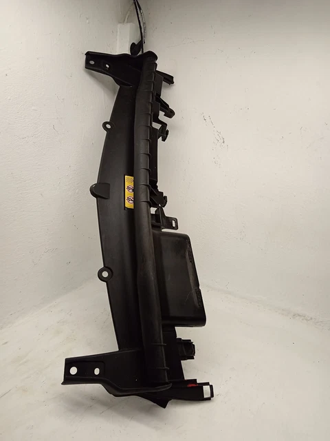 MERCEDES-BENZ GLC X253 Scoreboard Frame A2535001100 2.10 Diesel ...