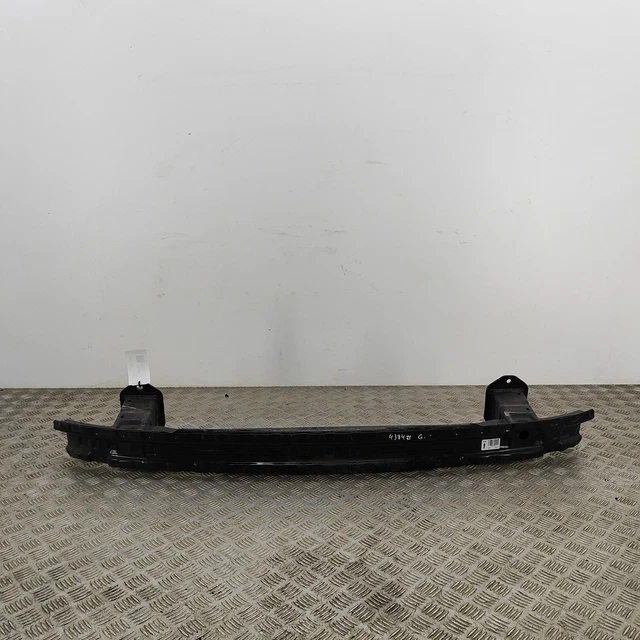 MERCEDES-BENZ GLC X253 Rear Crash Reinforcement Bar A2536102101 2017 ...