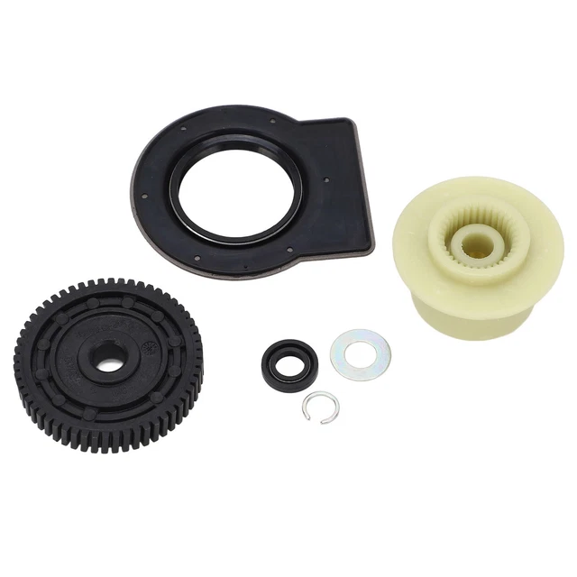 GEAR BOX TRANSFER Case 27102413711 Distribution Gearbox Actuator Repair ...