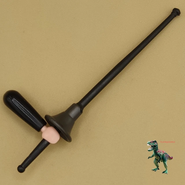 PLAYMOBIL LANCE CHEVALIER-CHÂTEAU médiéval-tournoi juste-soldat à cheval-puya EUR 1,55 - PicClick FR