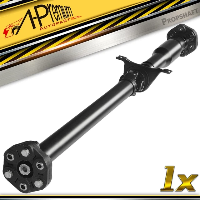 A-PREMIUM REAR PROPSHAFT Driveshaft for Mercedes-Benz C-Class W204 S204 ...
