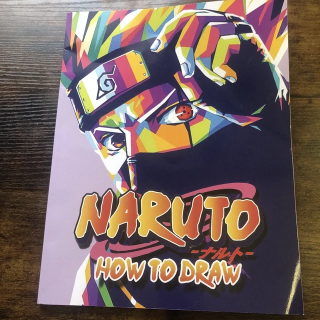HOW TO DRAW Naruto Characters Naruto Drawing For Beginners How To Draw GOOD 6 87 PicClick how-to-draw-naruto-characters-naruto-drawing-for-beginners-how-to-draw-good-6-87-picclick