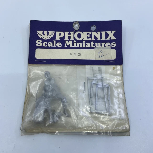 CS PHOENIX SCALE Miniatures Phoenix Model Developments V13 New No ...