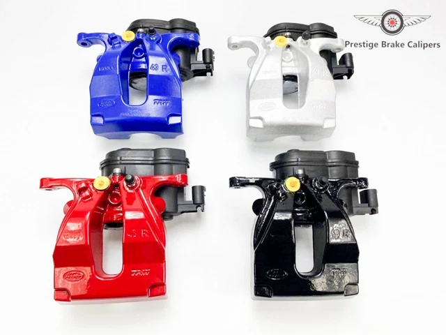 GENUINE RANGE ROVER SPORT L494 Rear right electric brake caliper EPB 13 ...