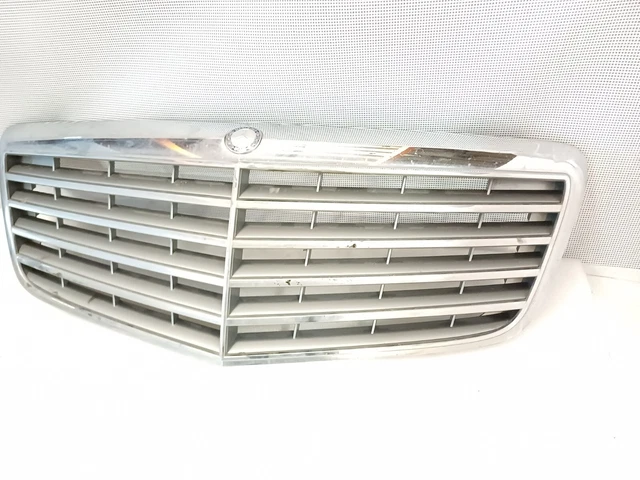2E MERCEDES BENZ W211 Classe E Grille Calandre A2118801783 2118801783 ...