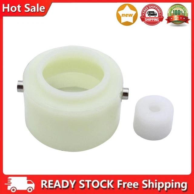 GEAR SHIFTER BUSHING Bush Set Convenient for Nissan Navara D22 QD32 ...