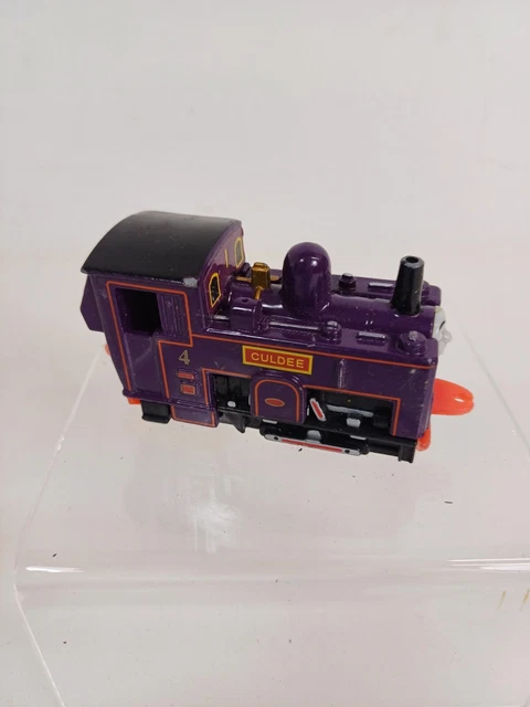 THOMAS THE Tank Engine - Culdee - ERTL Company 1995 £7.99 - PicClick UK