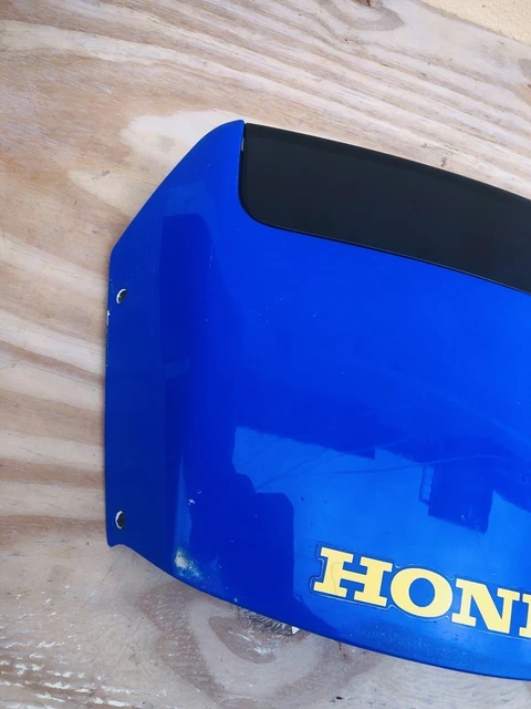 HONDA DOMINATOR NX 650 RD02 Cupolino 1988 1989 1990 1991 EUR 69,00 ...