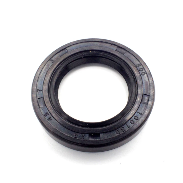 PIÈCE DÉTACHÉE POUR Honda 91201-MV1-003 Joint d'arbre 28x45x7mm EUR 9 ...