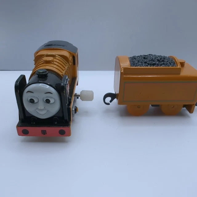 THOMAS & FRIENDS Capsule Plarail Murdoch EUR 27,82 - PicClick DE