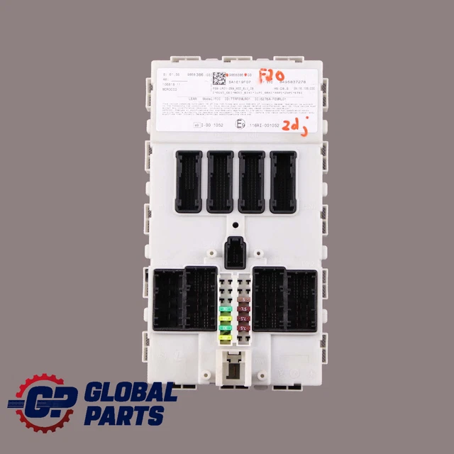 BMW F20 F21 F22 F30 F32 Front Electronic Module Control Unit FEM ...