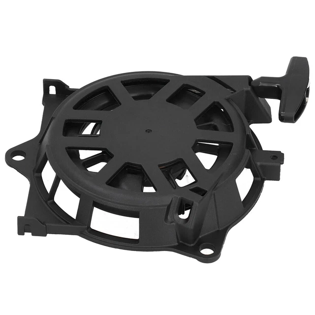 PULL START RECOIL Starter Pully Rewind Mower Parts For Honda GCV190 ... PULL START RECOIL Starter Pully Rewind Mower Parts For Honda GCV190 ...