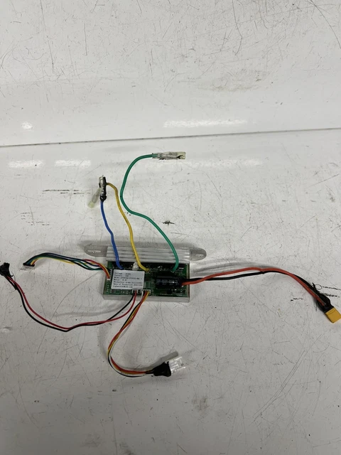 AOVO PRO ELECTRIC Scooter Controller Ecu 36V £35.00 - PicClick UK