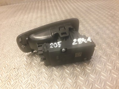 MERCEDES W205 HANDBREMSE Schalter Knopf C GLC Klasse w205 w253 Original ...