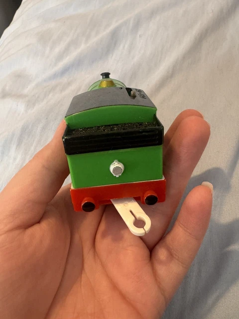 Thomas The Tank Engine Thomas And Percy