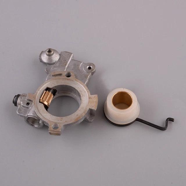 OIL PUMP FIT for STIHL 046 MS460 MS461 MS441 Chainsaw Parts Accessory ...