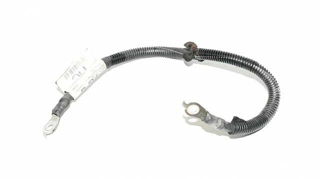 CÂBLE DE BATTERIE Négatif 6G9T-14324-MC Mondeo IV Break Original Ford ...