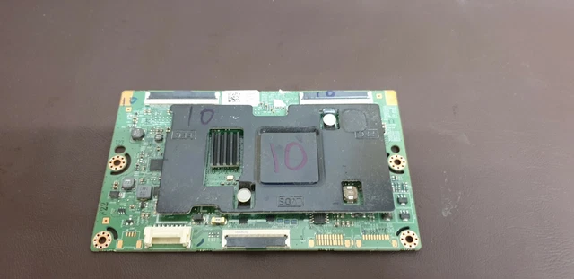 TCON LVDS FOR Ue48H6670St Ue48H6400Ak Ue48H6420Ak 48" Tv Bn41-02110A ...