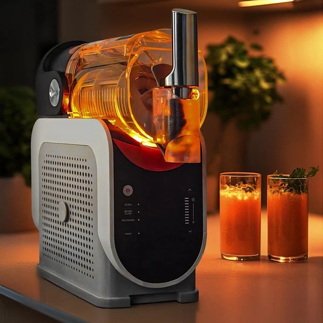 SLUSHIE MACHINE LIGHTS for Slushi FS301/FS300 Slushie Machine7977 £7.70 ...