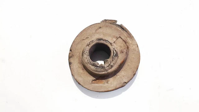 4F0512297B SUSPENSION SIMPLE de Jambe Élastique 4f0.512.297.b fo ...