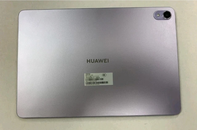 TABLET HUAWEI MATEPAD Air 8GB RAM, 256GB ROM 11.5" Tablet £147.33 ...