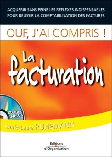 LA FACTURATION, MARIE-LAURE Ruhemann EUR 54,99 - PicClick FR