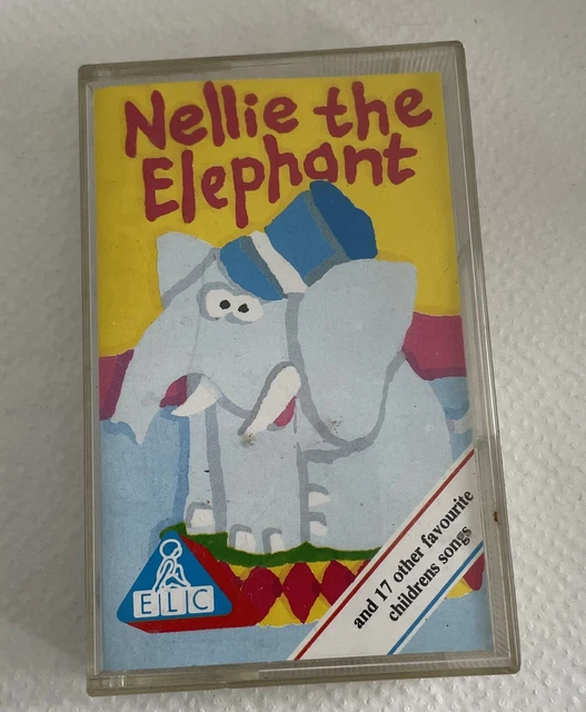 Elc Cassettes FOR SALE! - PicClick UK