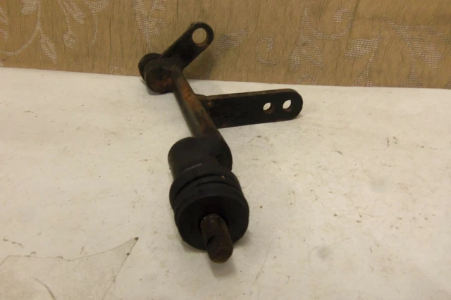 NOS GENUINE Toyota トヨタ Rhd Cross Shaft Rod Corolla Corona Crown # 33770 ...