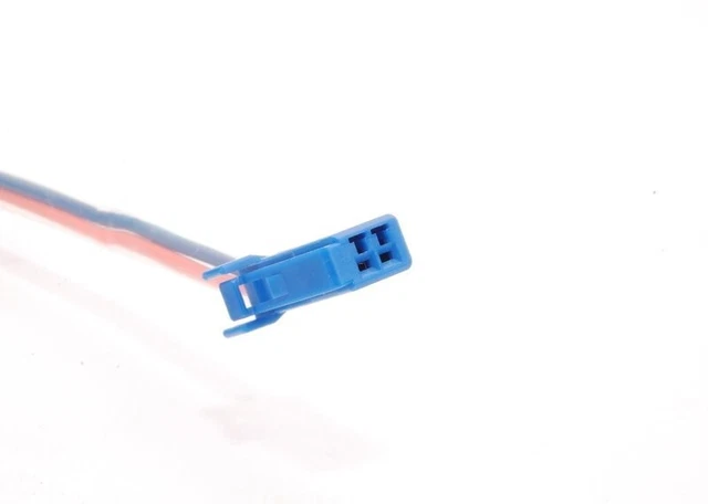 MINI AUTOMATIC TRANSMISSION Fluid Temperature Sensor 24367551110 ...