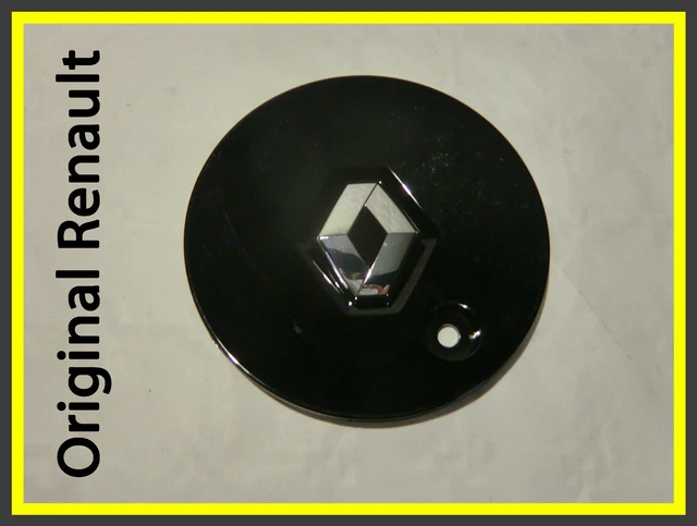 ORIGINAL RENAULT NABENDECKEL Nabenkappe Felgendeckel 403154996R Twingo ...