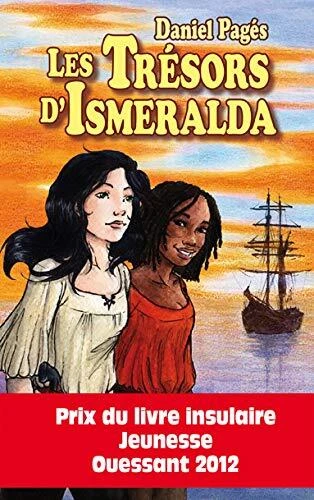 LES TRESORS D'ISMERALDA de Daniel Pages EUR 6,82 - PicClick FR
