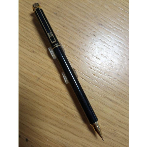 PILOT SWITCH MECHANICAL pencil ballpoint pen black axis limited From ...