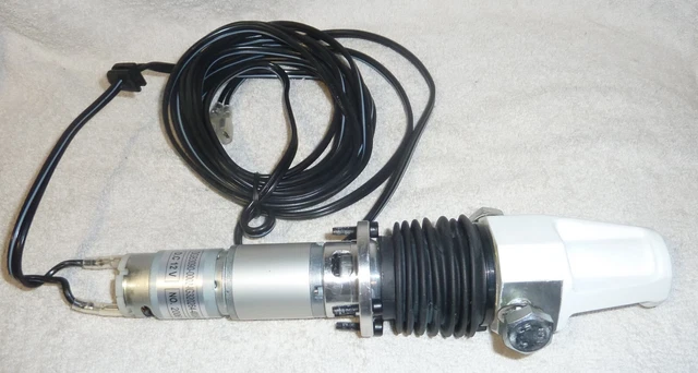 POWRTOUCH EVO AUTO Engage Caravan Mover Actuator /Engagement Motor £94. ...