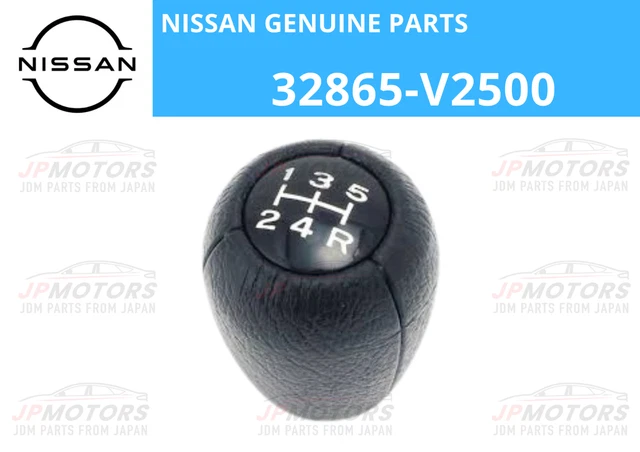 NISSAN GENUINE DATSUN 240z 260z 280zx 5 vitesses Classic Shift Knob ...