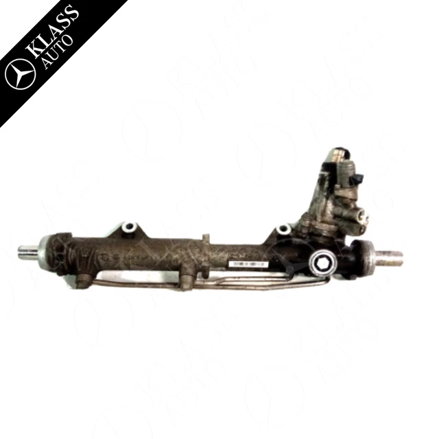 CRÉMAILLÈRE DIRECTION ASSISTÉE Mercedes C 220 cdi C204 A2044600901 EUR ...
