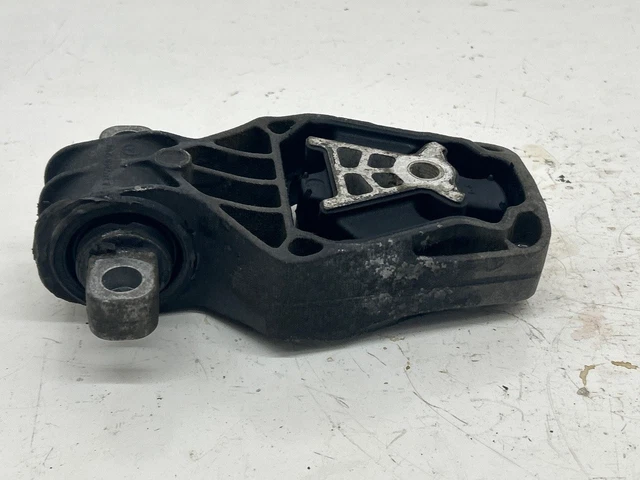 MERCEDES A CLASS Gearbox Mount W176 2012-2015 Petrol Manual A2462401209 ...