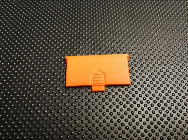 CACHE PILE NINTENDO game & watch Donkey Kong EUR 7,90 - PicClick FR