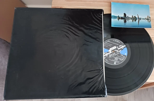 Pink Floyd Wish You Were Here Remastered 2016 Lp Vinyl Eur 2990 8022