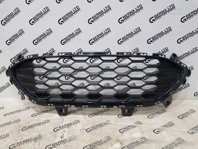 GENUINE FORD KUGA Mk3 2019-2024 Front Bumper Radiator Grill Lv4B-8200 ...