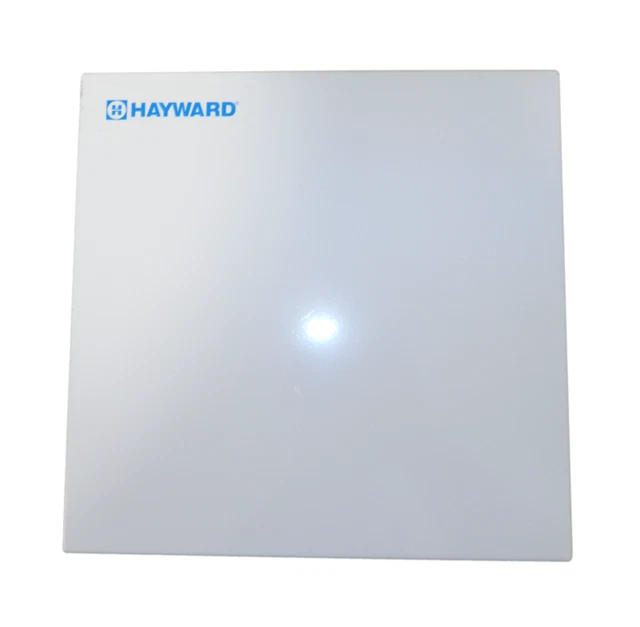 HAYWARD CONTROL BOX Cover Only fits AquaTrol RJ Salt Chlorinator ...