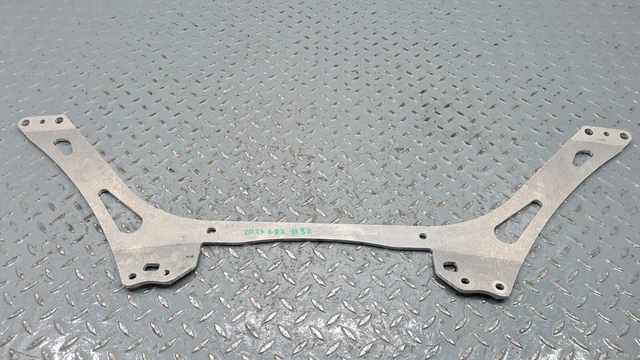 GENUINE BMW M3 M4 G80 G81 G82 G83 Front Strut Brace Bar 8075012 £65.00 ...