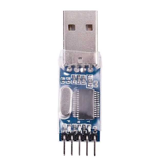 7X(MODULE USB VERS TTL UART USB PL2303 () PL-2303HX PL-2303 Les modules ...