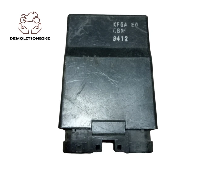 30410-KFG-610 CENTRALINA MOTORE CDI ECU HONDA FORESIGHT 250 1999 2006 ...
