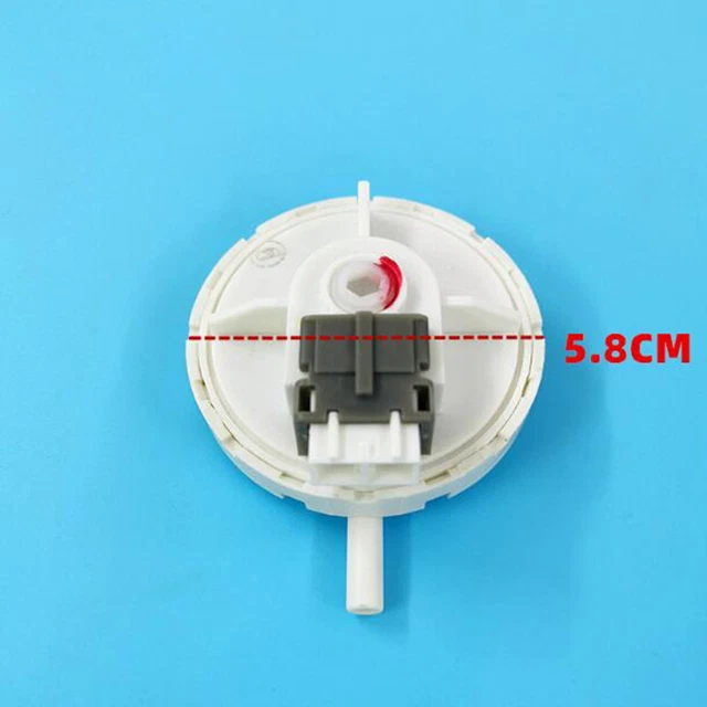 WATER LEVEL SENSOR Switch Electronic Pressure Sensing Control Valve ...