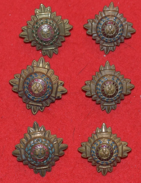 BRITISH ARMY CAPTAIN'S Genuine Rank Insignia £12.00 - PicClick UK