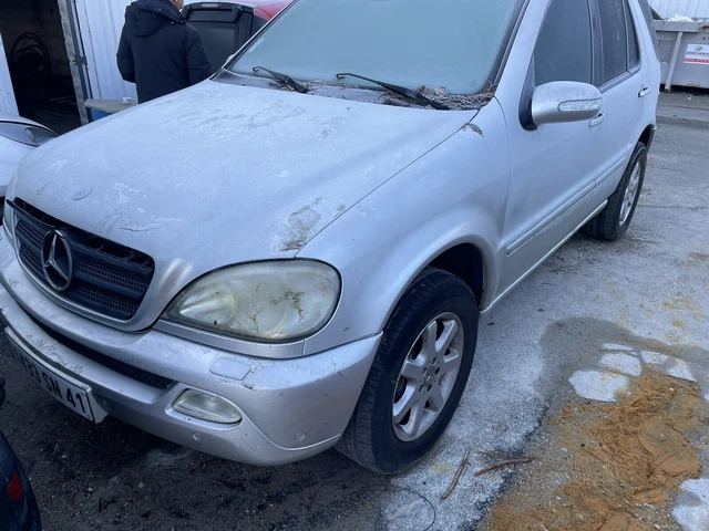 TOUTES PIÈCES MERCEDES ML 270 CDI EUR 10,00 - PicClick FR