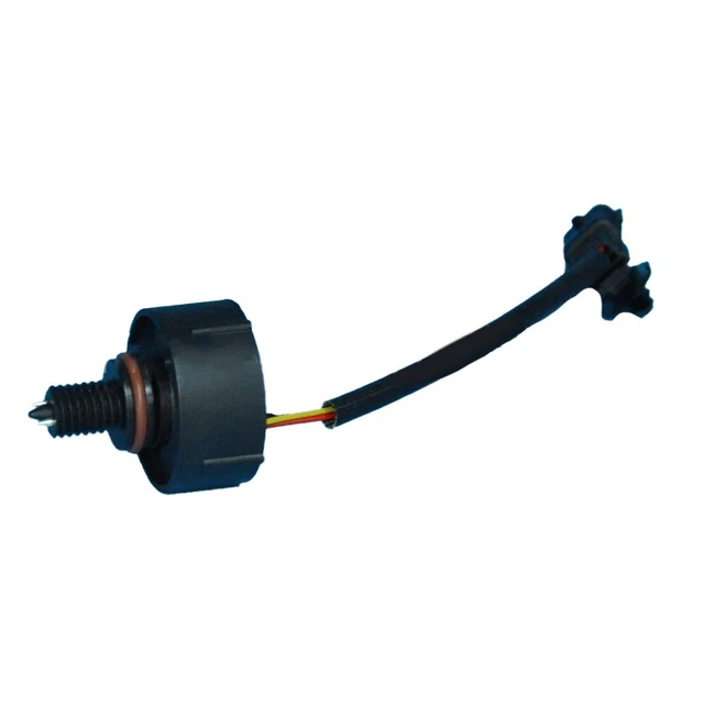 FILTRE CARBURANT PREMIUM Capteur Eau pour Renault Pour Dacia 7701070650 ...